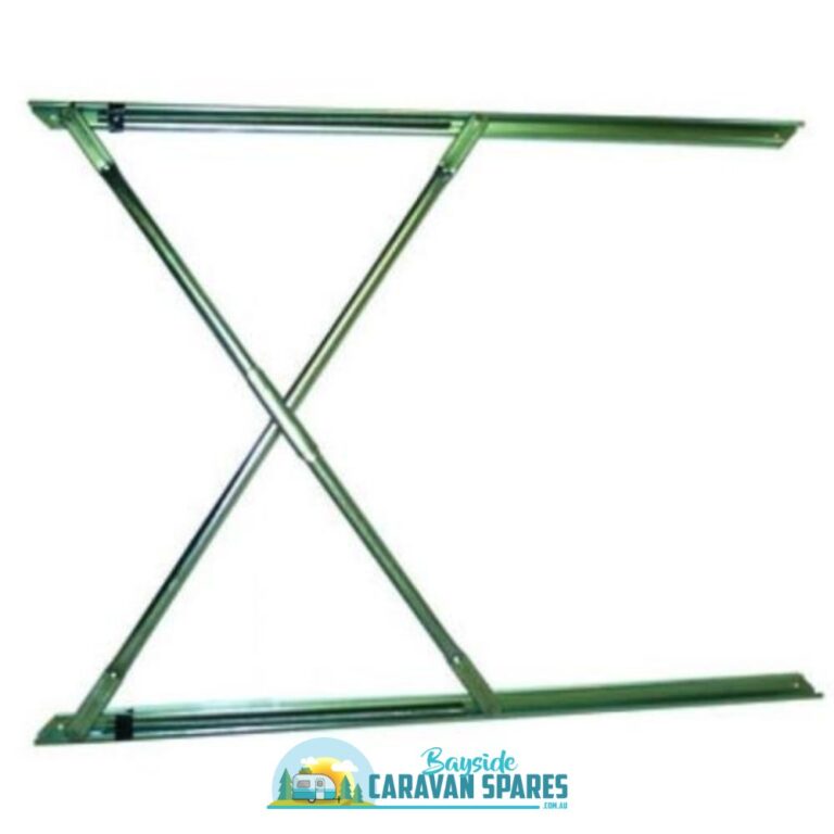 Canopy Lift Mechanism Tubular Type-900MM - Bayside Caravan Spares