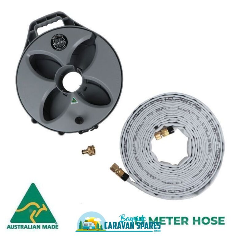 Elbow Fitting to suit Truma Hot Water Systems Ultra rapid and B14 ...