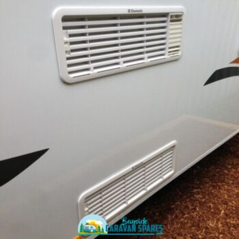 Dometic Blind and Flyscreen to suit Dometic Seitz Midi Heki Hatch ...