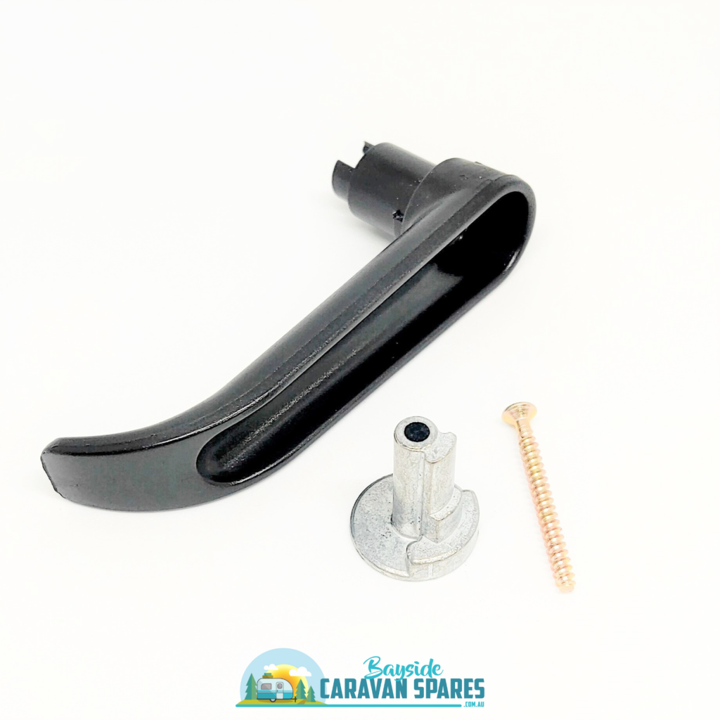 014381 CAMEC 3P DR - INNER HANDLE KIT HANDLE SPINDLE & SCREW - Bayside ...