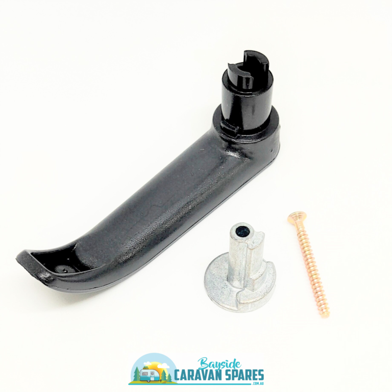 014381 CAMEC 3P DR - INNER HANDLE KIT HANDLE SPINDLE & SCREW - Bayside ...