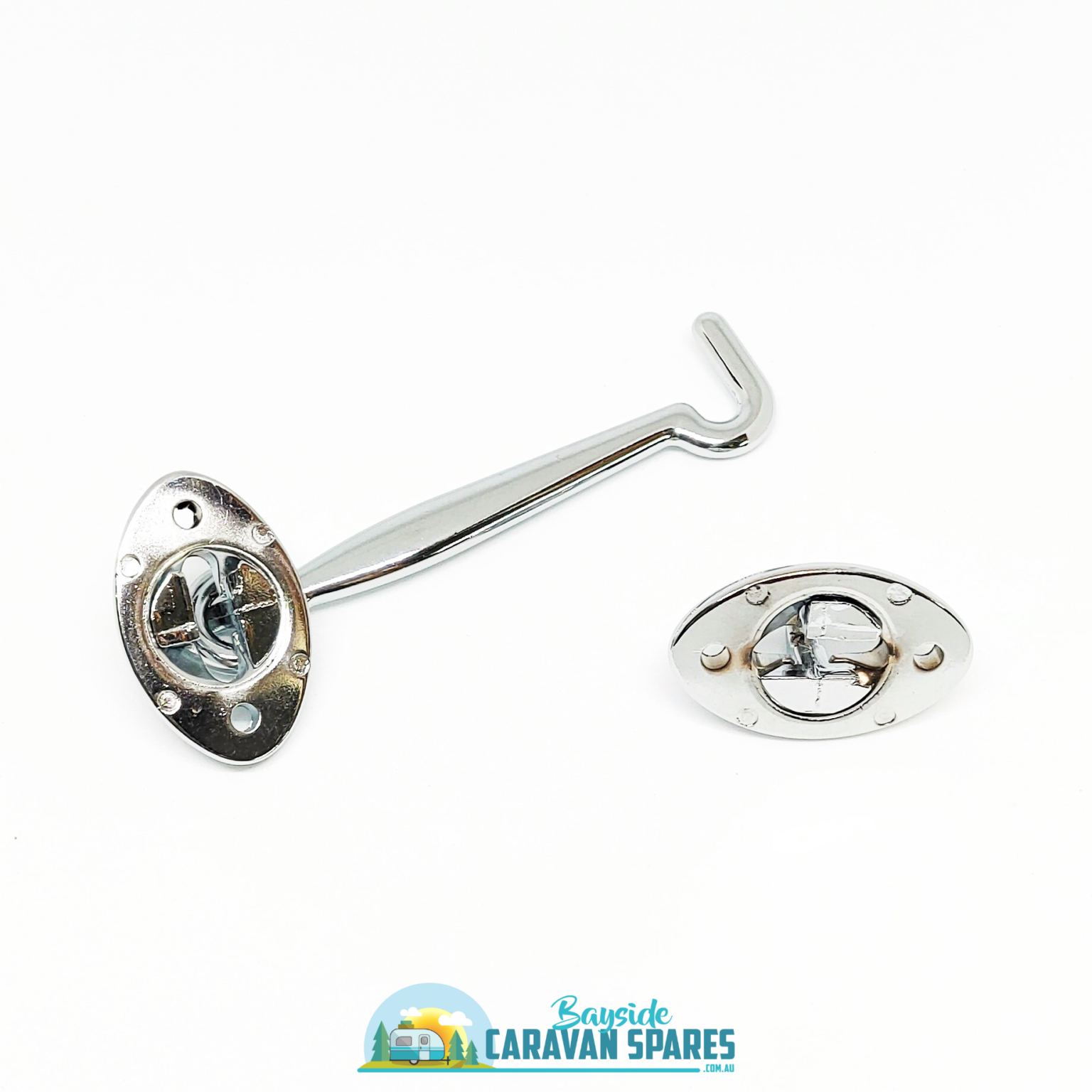 Vintage Caravan Spares - Bayside Caravan Spares