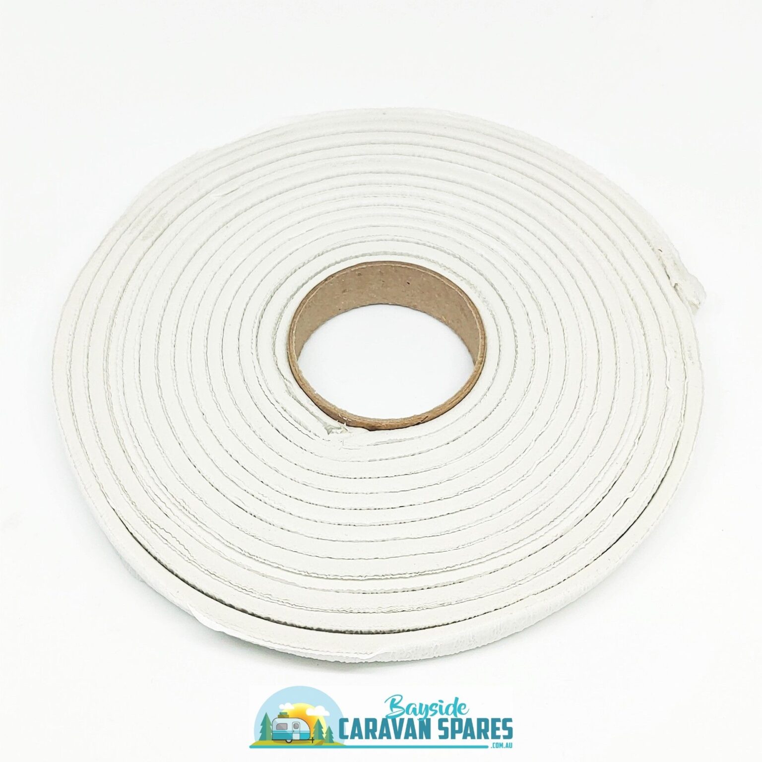 Caravan sealant strip caulking tape 13mm X 16 ft- 4.9 mt roll ...