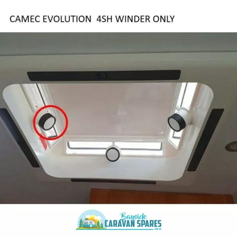 Four Seasons Evolution Hatch Winder Control Mechanism New 4 Seasons ...