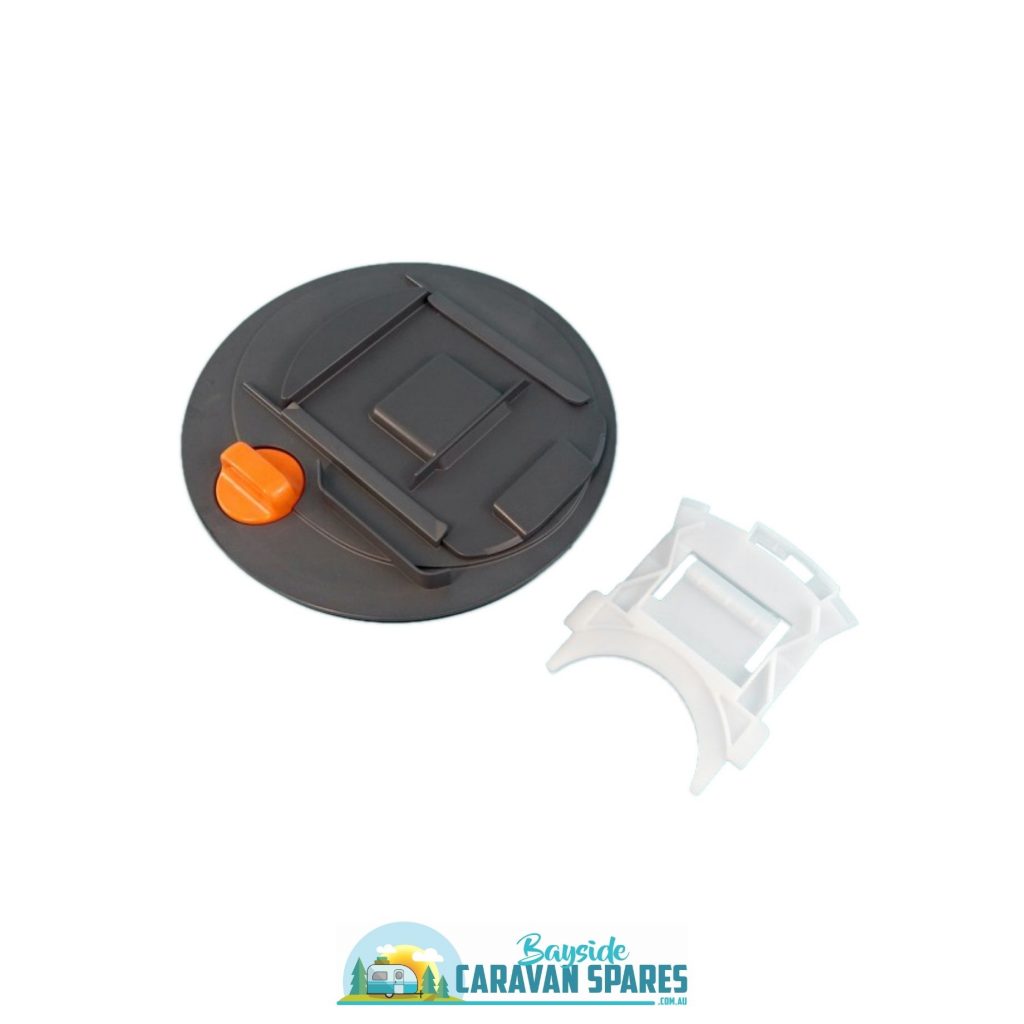 50727: Complete Holding Tank Mechanism - Suit Thetford C250 / C260 ...