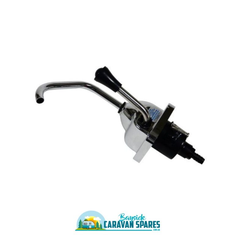 Vintage Caravan Spares - Bayside Caravan Spares