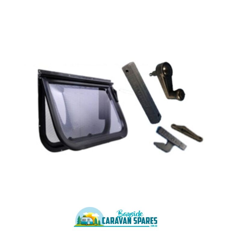 Vintage Caravan Spares - Bayside Caravan Spares