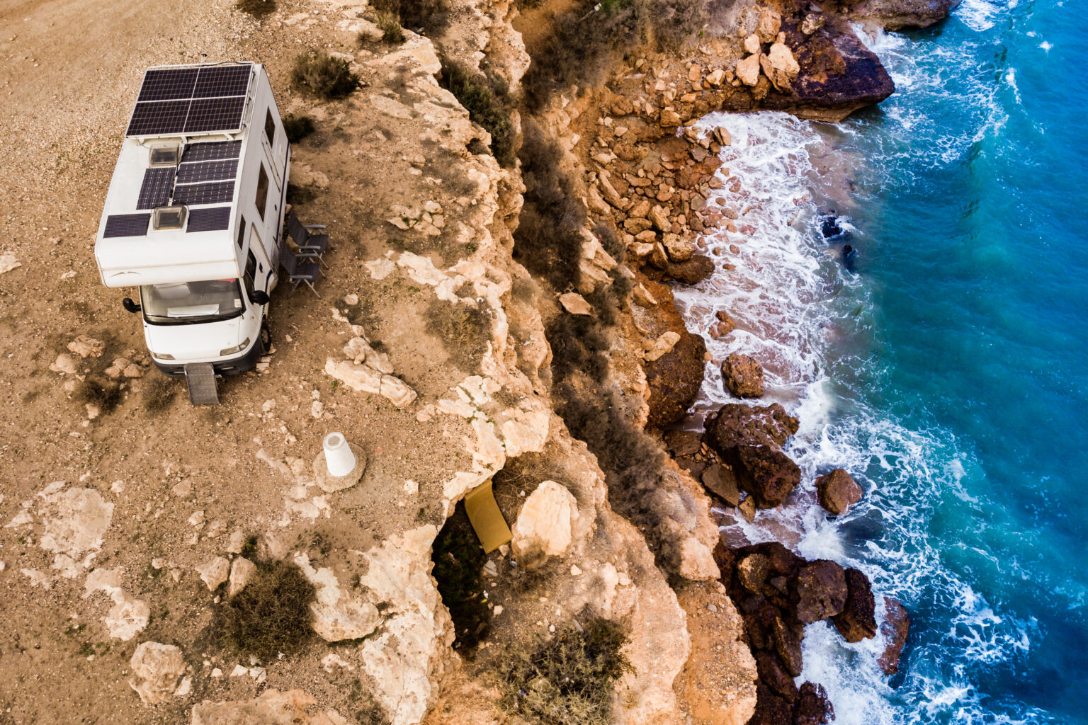 Discover the Perfect Parts for Your RV at Bayside Caravan Spares