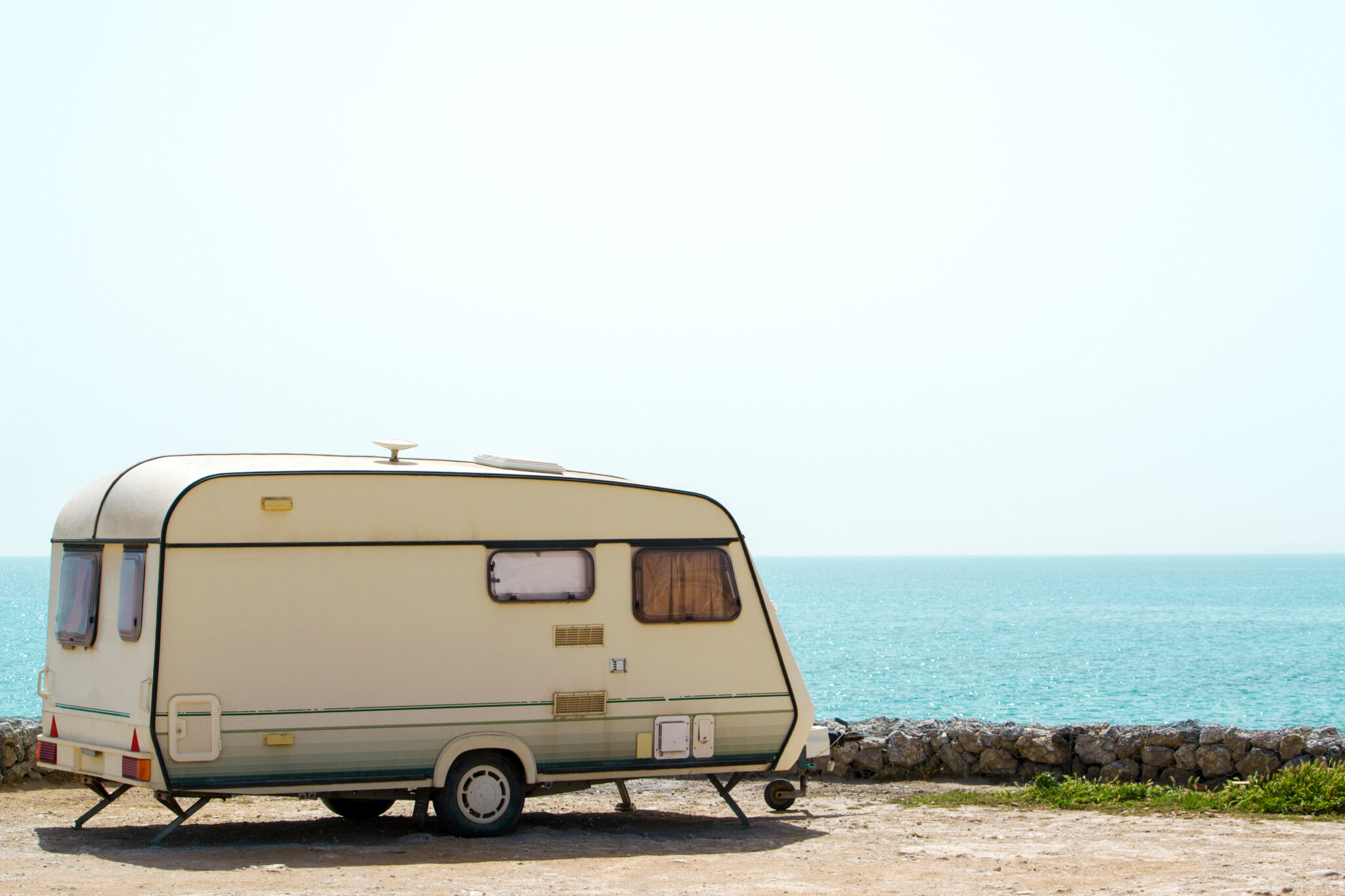 Discover the Perfect Parts for Your RV at Bayside Caravan Spares