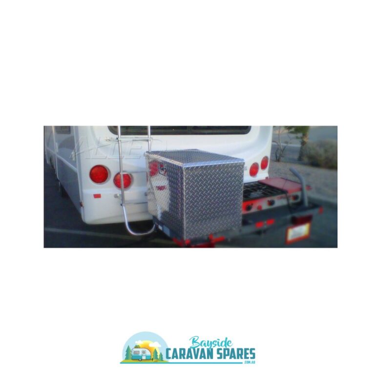 Power & Electrical - Bayside Caravan Spares