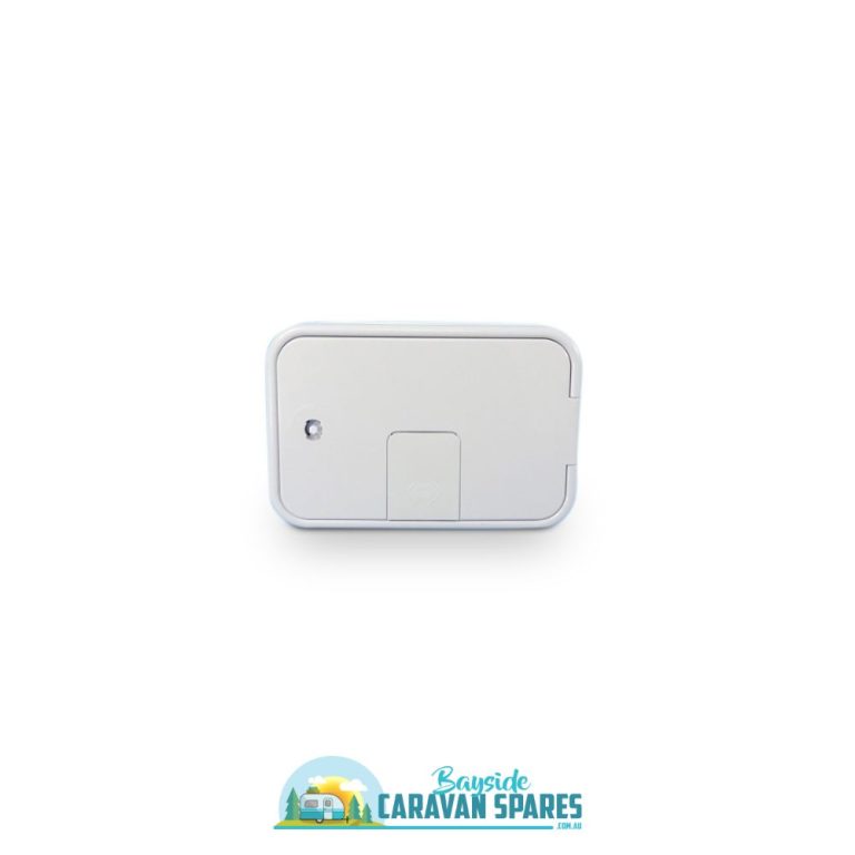 Jayco Triple Water Filler Inlet - Mains+1-2 Tanks-White - Bayside ...