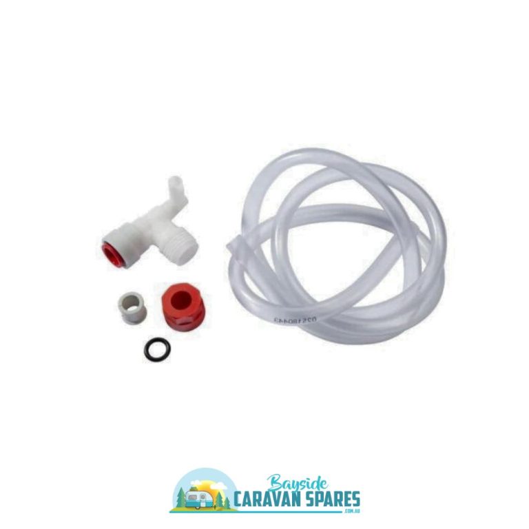 Elbow Fitting to suit Truma Hot Water Systems Ultra rapid and B14 ...