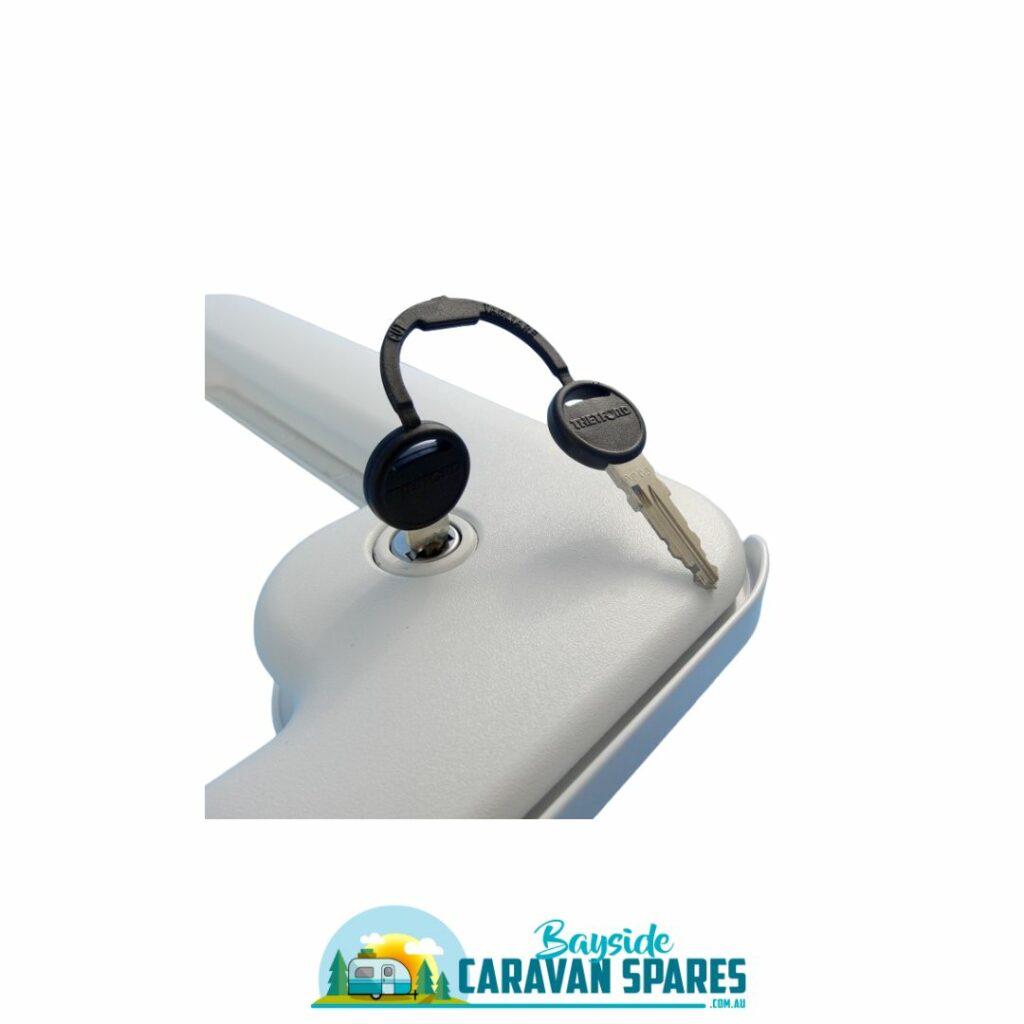 Windows & Doors - Bayside Caravan Spares